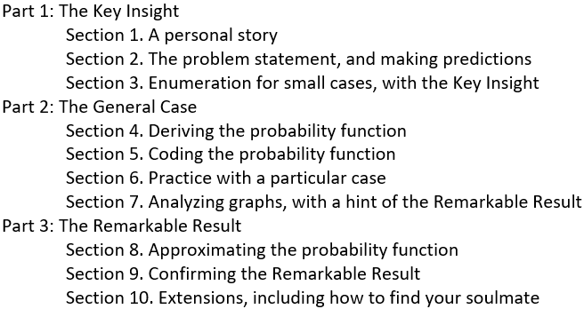 #47 My favorite problem, part 1 | Ask Good Questions