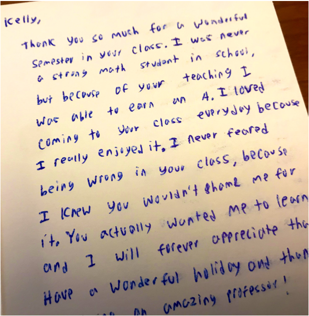 #60 Reaching students online | Ask Good Questions